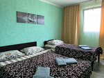 Guest house Anchor (улица Мира No:26, село Межводное), otel  Kırım Cumhuriyeti'nden