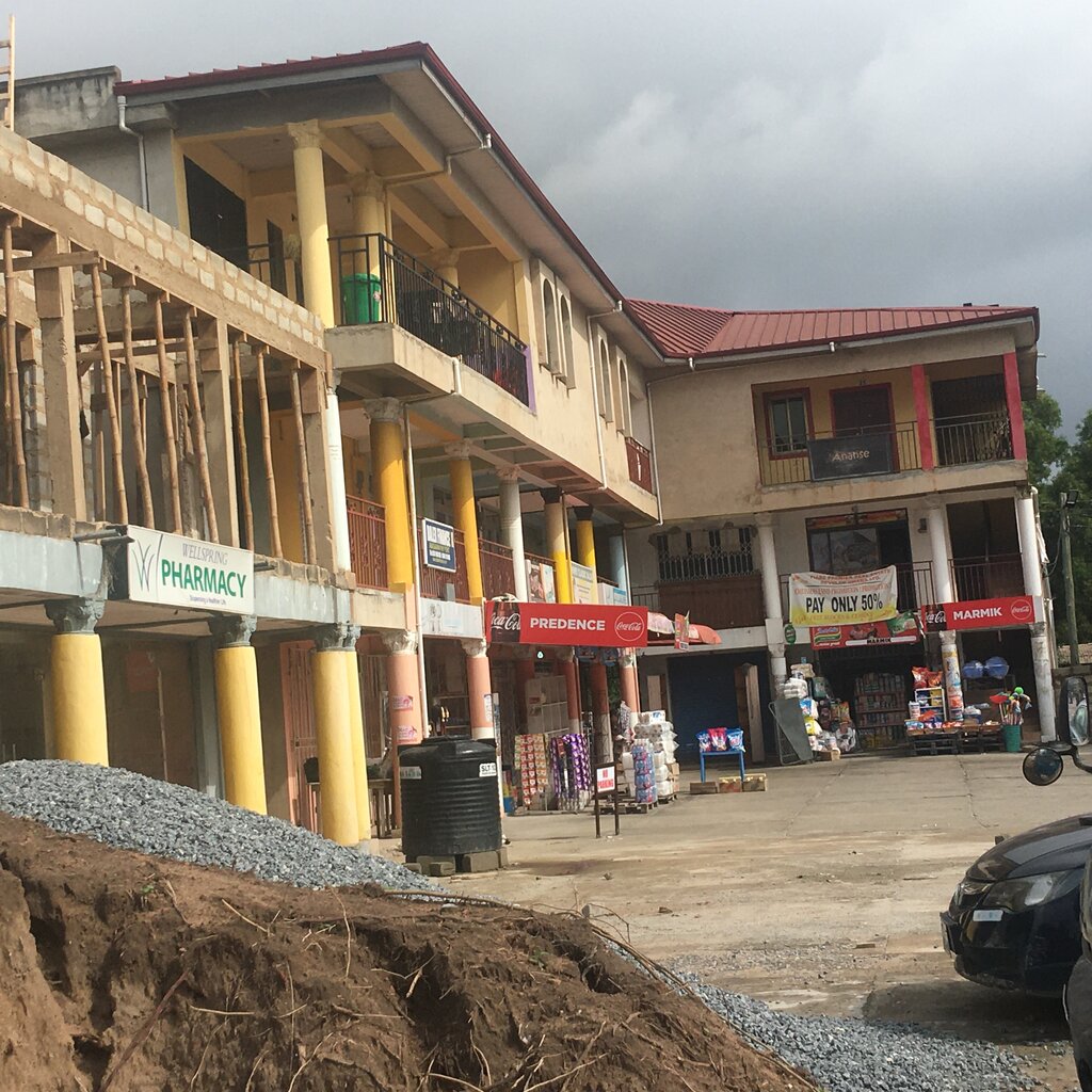 Market Marmik stores, Dünya, foto