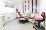 Dr. med. dent. Justine Bloch-Ingenohl (Baden-Württemberg, Stadt Heidelberg), özel ağız ve diş sağlığı klinikleri ve muayenehaneleri  Heidelberg'den
