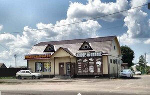 Overnight (Zabrodenskaya ulitsa No:32, selo Zabrody), otel  Voronejskaya oblastından