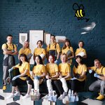 Cleaning Bees (Sovkhoznaya ulitsa No:1к1, Krasnodar), temizlik şirketleri  Krasnodar'dan