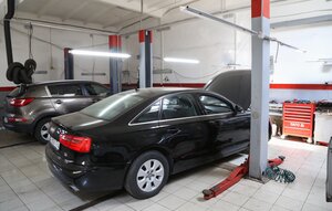 Servis-Shkoda (Baguckaga Street No:2/1, Grodna), otomobil servisi  Grodno'dan