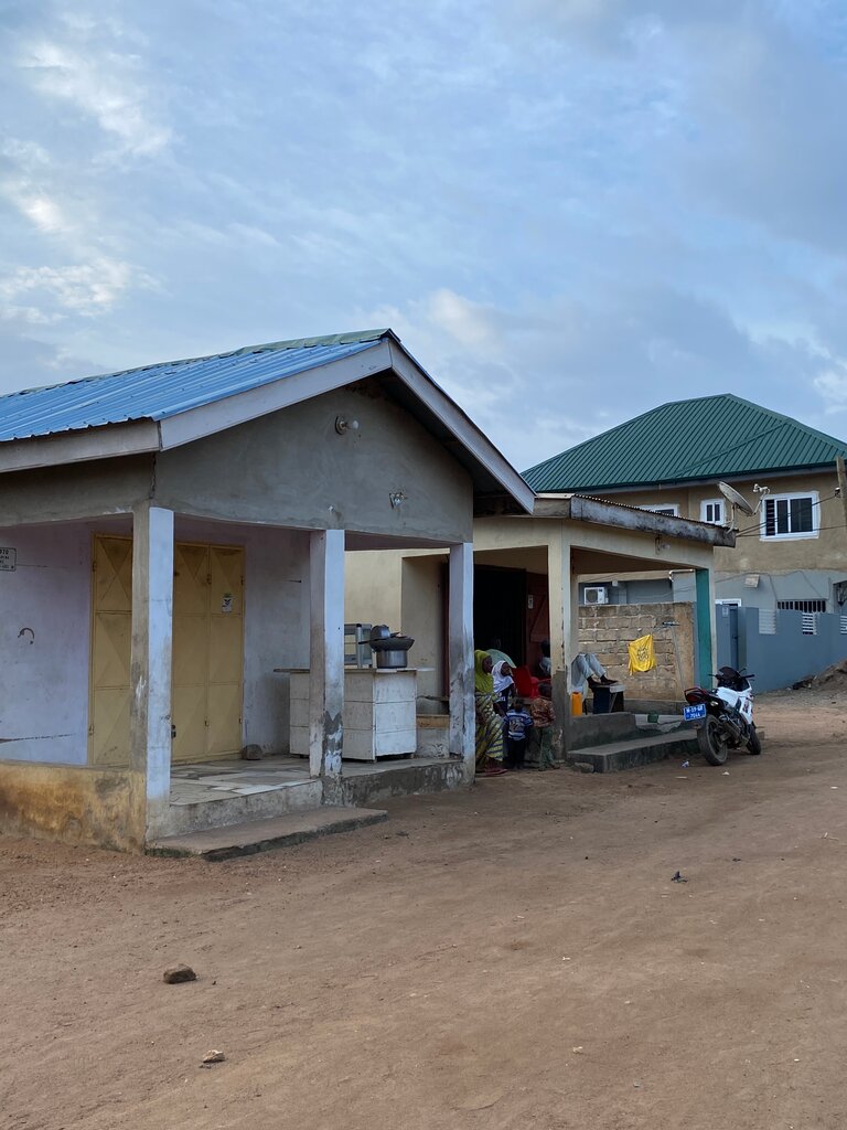 Market Nash Maame Store, Dünya, foto
