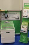 SWTec Sanitär- und Wärmetechnik GmbH (Berlin, Matternstraße, 9), sıhhi tesisat hizmetleri  Berlin'den