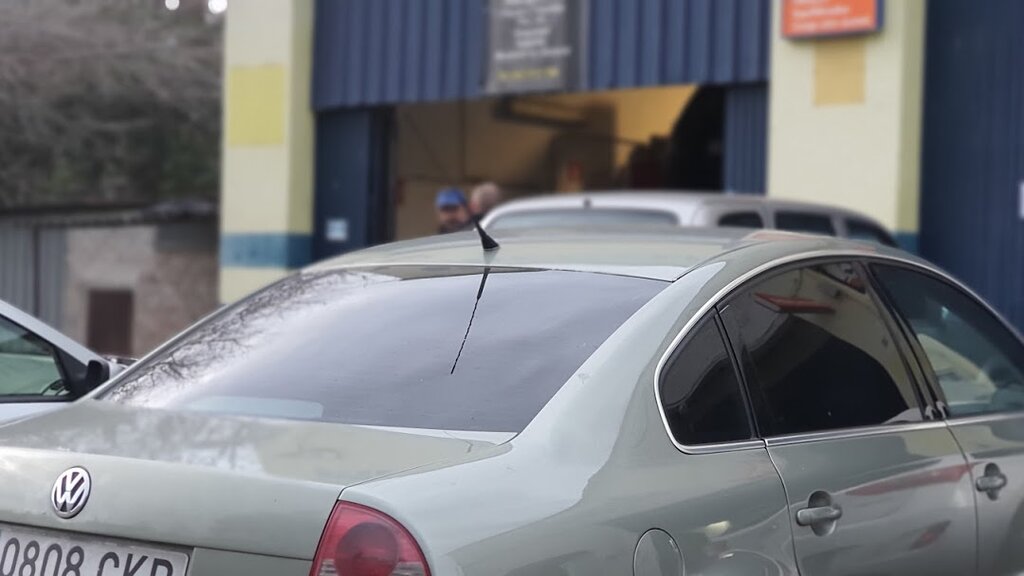 Otomobil servisi Taller Multimarca Adriancars, Madrid, foto