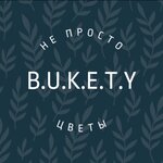 B. U. K. E. T. Y (Francyska Skaryny Street No:9), çiçekçiler  Minsk'ten