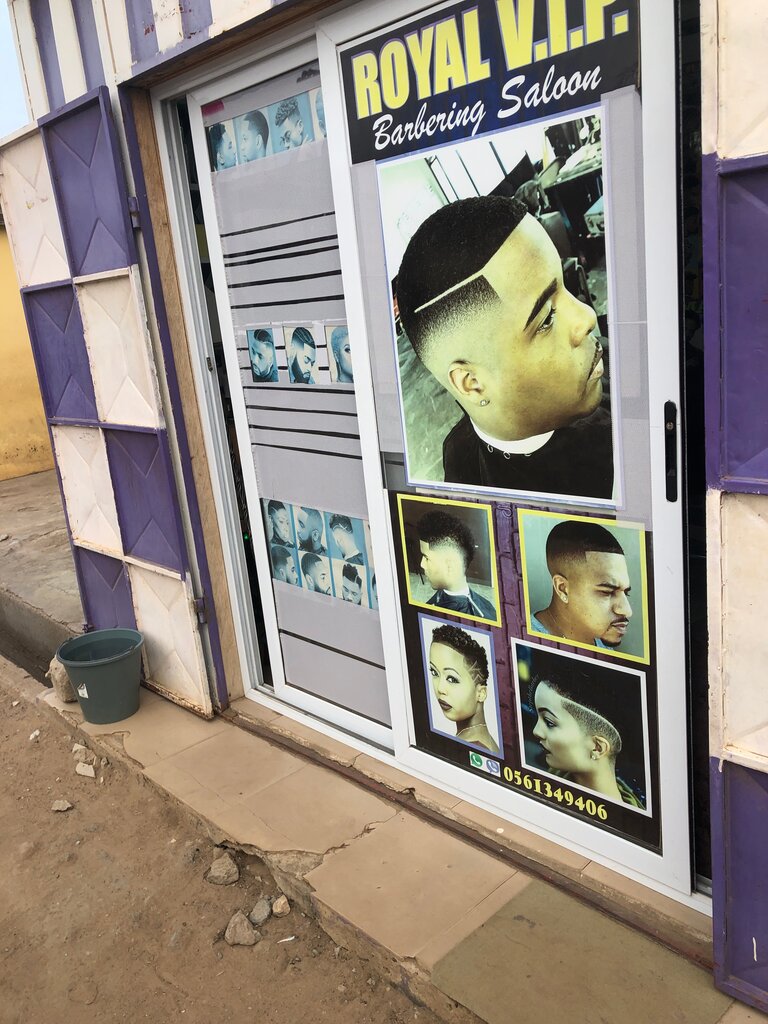 Berberler Royal VIP, Dünya, foto