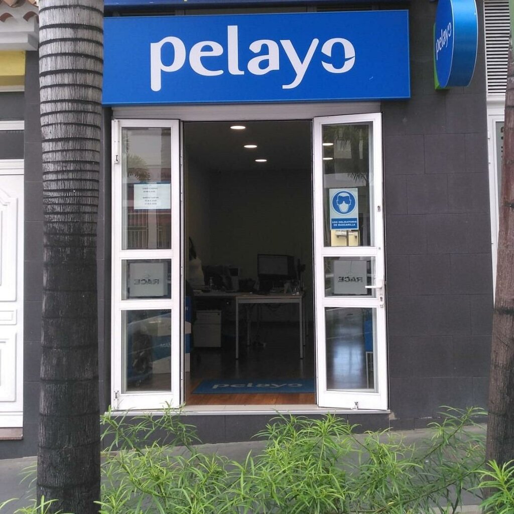 Sigorta şirketleri Oficina Seguros Pelayo, , foto