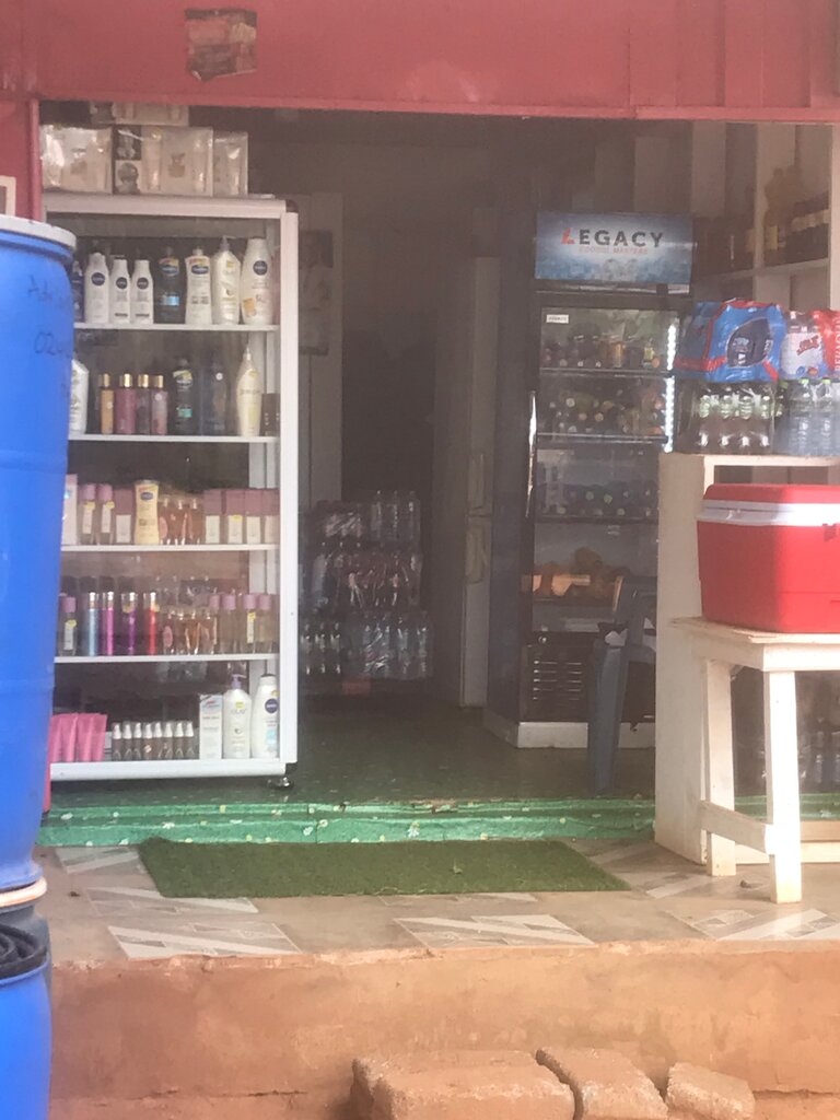 Market The Best Mini Mart, Dünya, foto