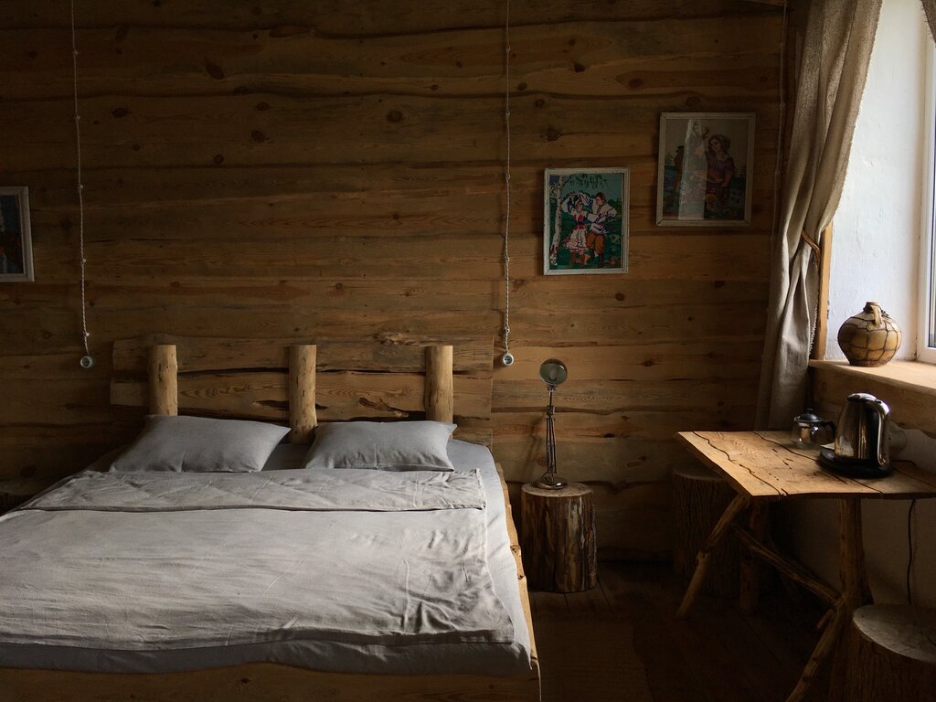 Otel Natural Science, Gomelskaya oblastı, foto