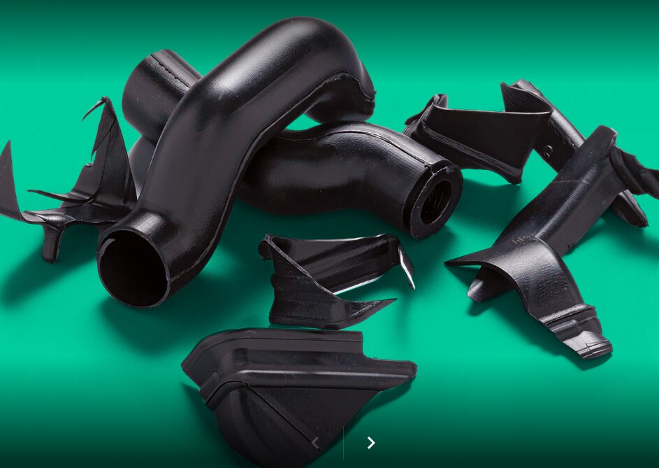 Plastik ürün üreticileri Sia Plastics, Apodaca, foto