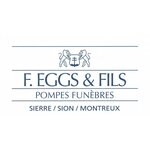 F. Eggs & Fils Pompes Funèbres Sion (Rue de Loèche No:3, Sion), cenaze hizmetleri  Sion'dan