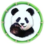 Panda (ulitsa imeni Sergeya Yesenina No:149, Prikubanskiy City administrative district, Muzykalny mikrorayon), çocuk oyunları ve oyuncakları  Krasnodar'dan