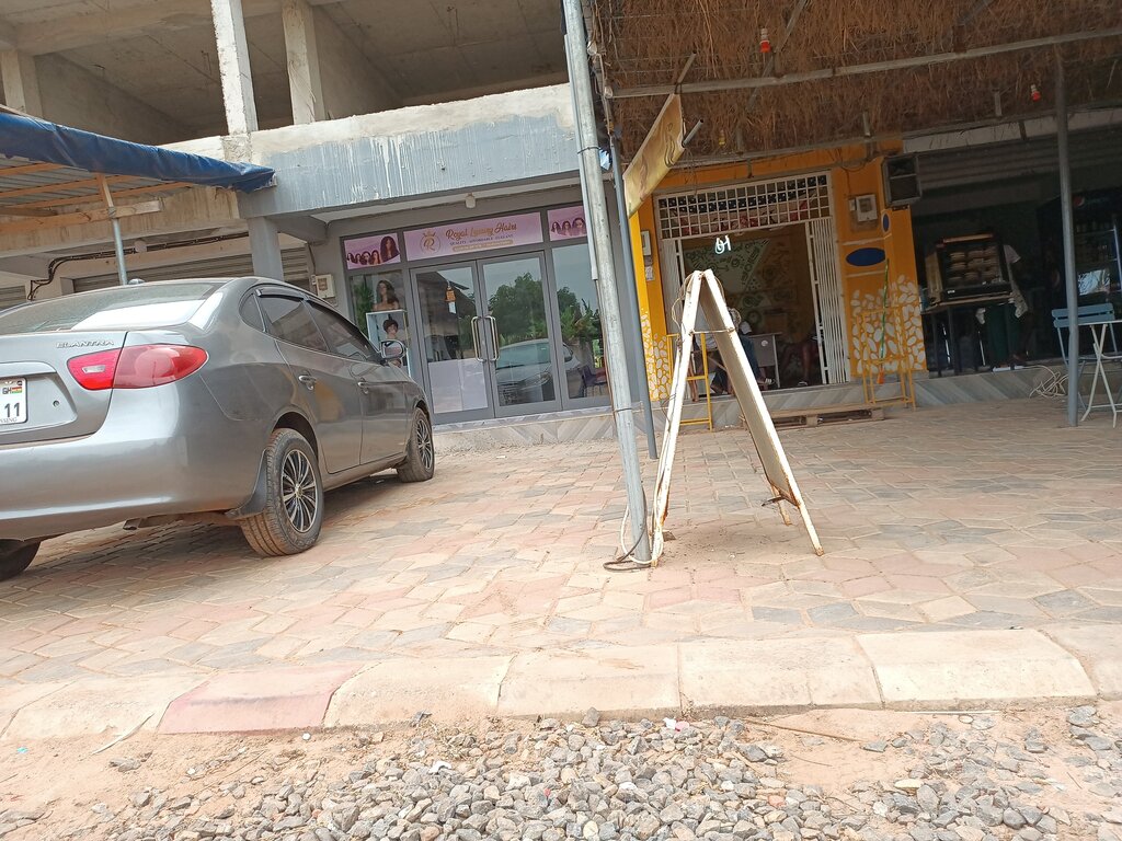 i̇ş merkezi Royal luxury hairs, Dünya, foto