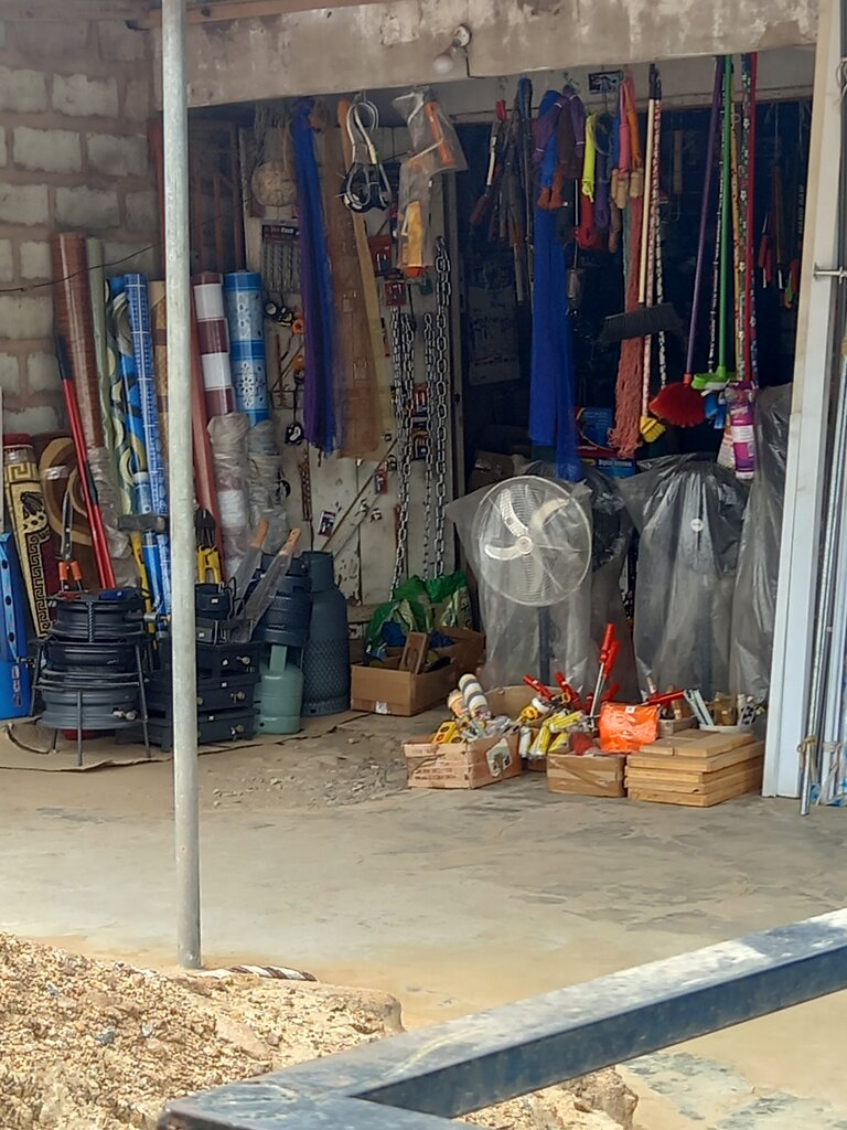 Yapı malzemeleri pazarı Building mart, Dünya, foto