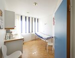 Praxisverbund für Chirurgie Dr. Grellmann, Dr. Henke (Zermatter Straße No:21, Bremen), tıp merkezleri ve klinikler  Bremen'den