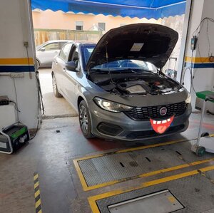 Pb Revisioni - Benincasa Pasquale (Via Maria Pacifico No:3, Benevento), otomobil servisi  Benevento'dan