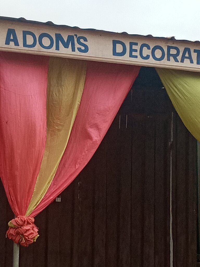Dekoratif kaplama hizmetleri Adom decorations, Dünya, foto