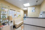 Zdorove + (Oktyabrya Avenue No:23), tıp merkezleri ve klinikler  Ufa'dan