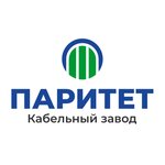 Paritet (Ryazanovskoe Highway No:9), kablo firmaları  Podolsk'tan