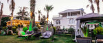 White Country Boutique Hotel (Antalya, Konyaaltı, Kuşkavağı Mah., 519. Sok., 1), otel  Antalya'dan