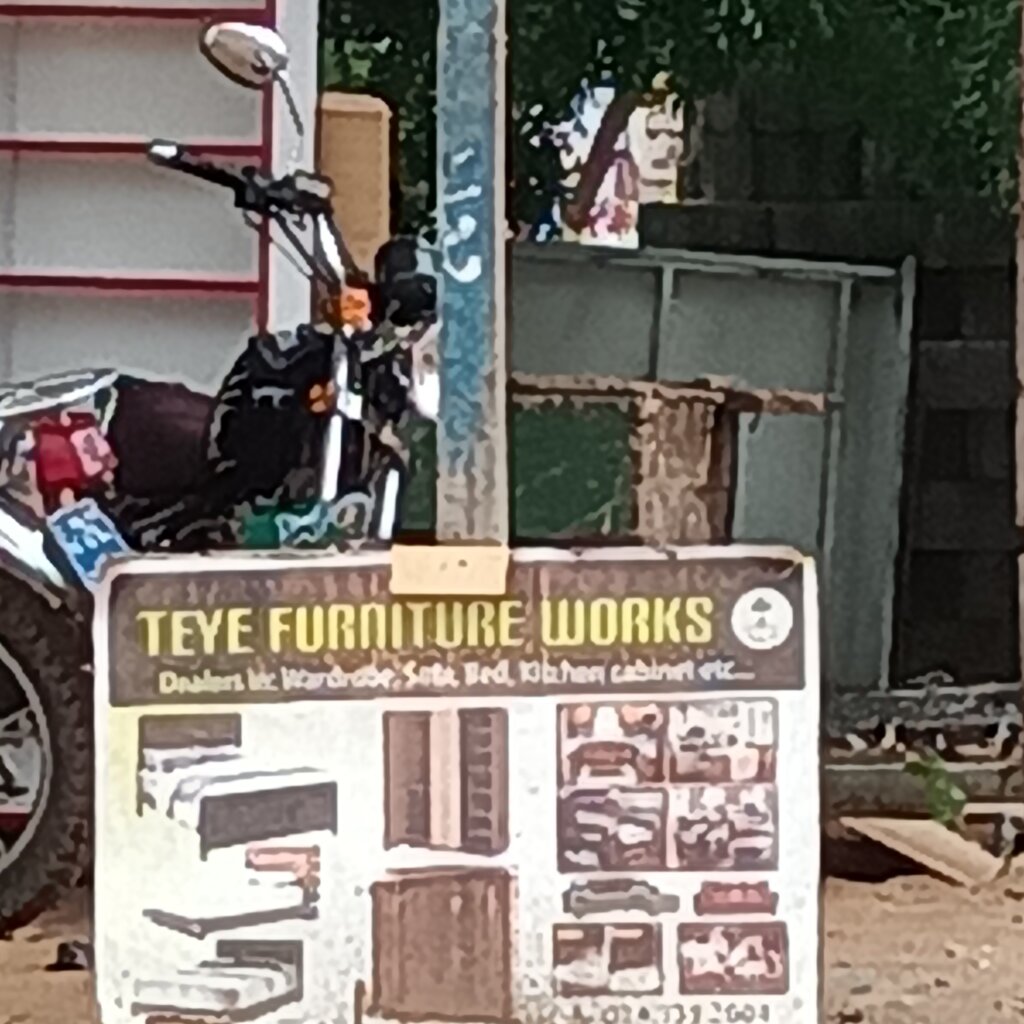 Mobilya tamir, tadilat Teye Furniture Works, Dünya, foto