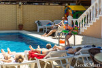 Geo&Mari (Moskovskaya ulitsa No:4, selo Vityazevo), otel  Krasnodarski krayından