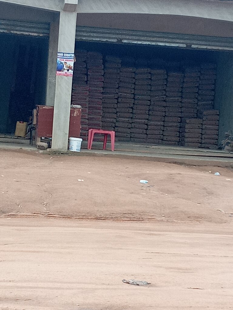 Çimento firmaları Cement depot, Dünya, foto