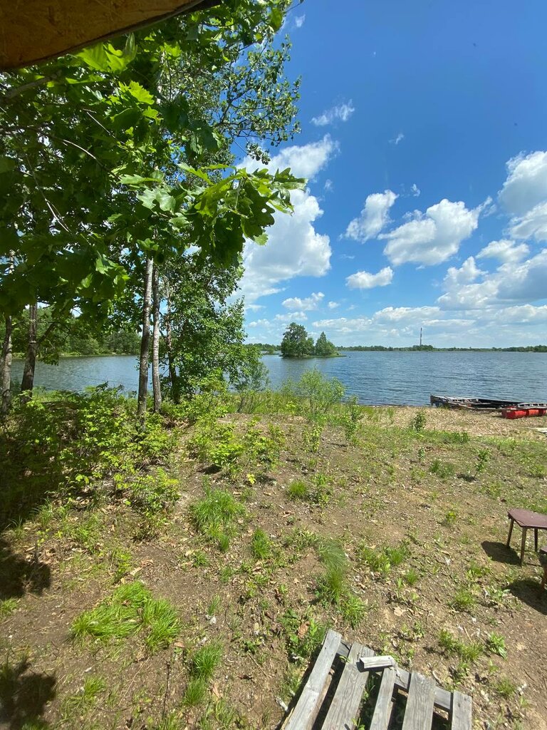 Tatil köyleri Kochevnik, Yahudi Özerk Bölgesi, foto