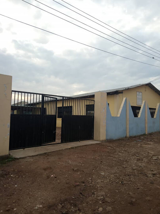 Ortodoks kiliseleri Global Evangelical Church, Madina Social Welfare, Dünya, foto