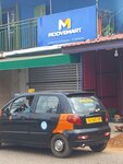 Moovemart (Abeka Road No:194), süpermarket  Akra'dan