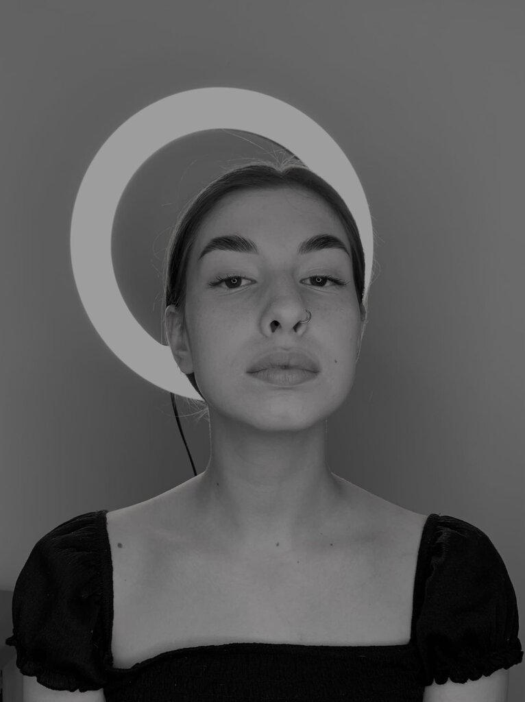 Kaş ve kirpik salonu Mikinikiiii. Brows, Volgograd, foto