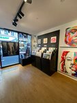 Kunstgalerie Carré d'artistes Bonn (Sternstraße No:19, Bonn), sanat galerileri ve merkezleri  Bonn'dan