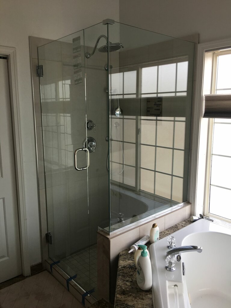 Pencere üretim, satış ve montaj firmaları Montrose Glass, Nevada Eyaleti, foto