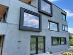 Fenster Müller AG (Bern, Burgdorf, Kirchberg, Wiesenweg, 16), cam ve cam ürün üreticisi  Bern'den