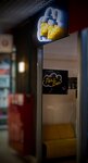 Par Bar (Fridrikha Engelsa Street No:64А), elektronik sigara satış noktaları  Voronej'den