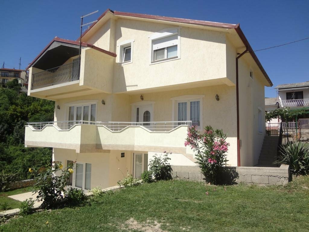 Otel Guest Home Elena, Dünya, foto
