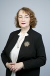 Юрист Стуколкина С. (Zverinetskaya Street No:12), hukuk büroları  Moskova'dan