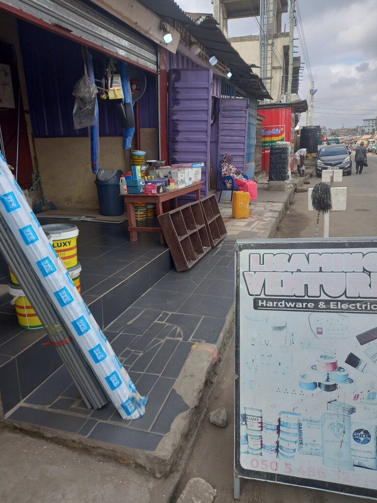 Finansal danışmanlık Lisamingo ventures, Akra, foto