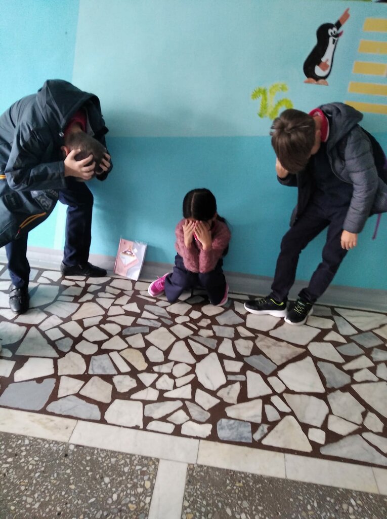 Müzeler ve sanat galerileri Школьный музей, Ufa, foto