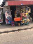 Chosen One (Sobukwe Lane No:1), market  Akra'dan
