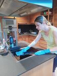 Klever cleaning 56 (ulitsa Sergeya Lazo No:8к1), temizlik şirketleri  Orenburg'dan