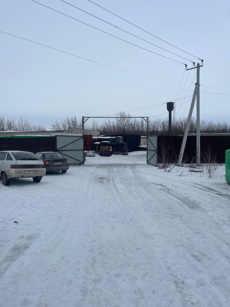 Metal ürün firmaları ИП Филатов А. В., Skopin, foto