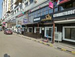 San Velluto (prospekt Yermeka Serkebayeva No:107), terziler  Almatı'dan