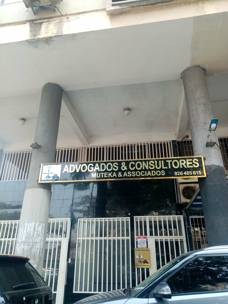 Avukatlar Advogados e Consultores, Loanda, foto