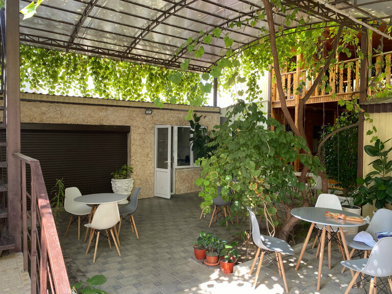 Konuk evi Mini-gostinitsa Vladis, Krasnodarski krayı, foto