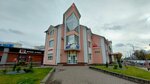 Почта России (Pobedy Street No:43/61), parsel otomatı  Yaroslavl'dan