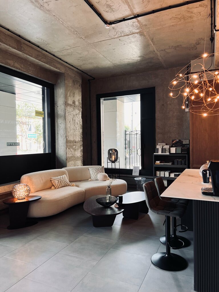 Özel mobilya yapımı Gn studio, Saint‑Petersburg, foto