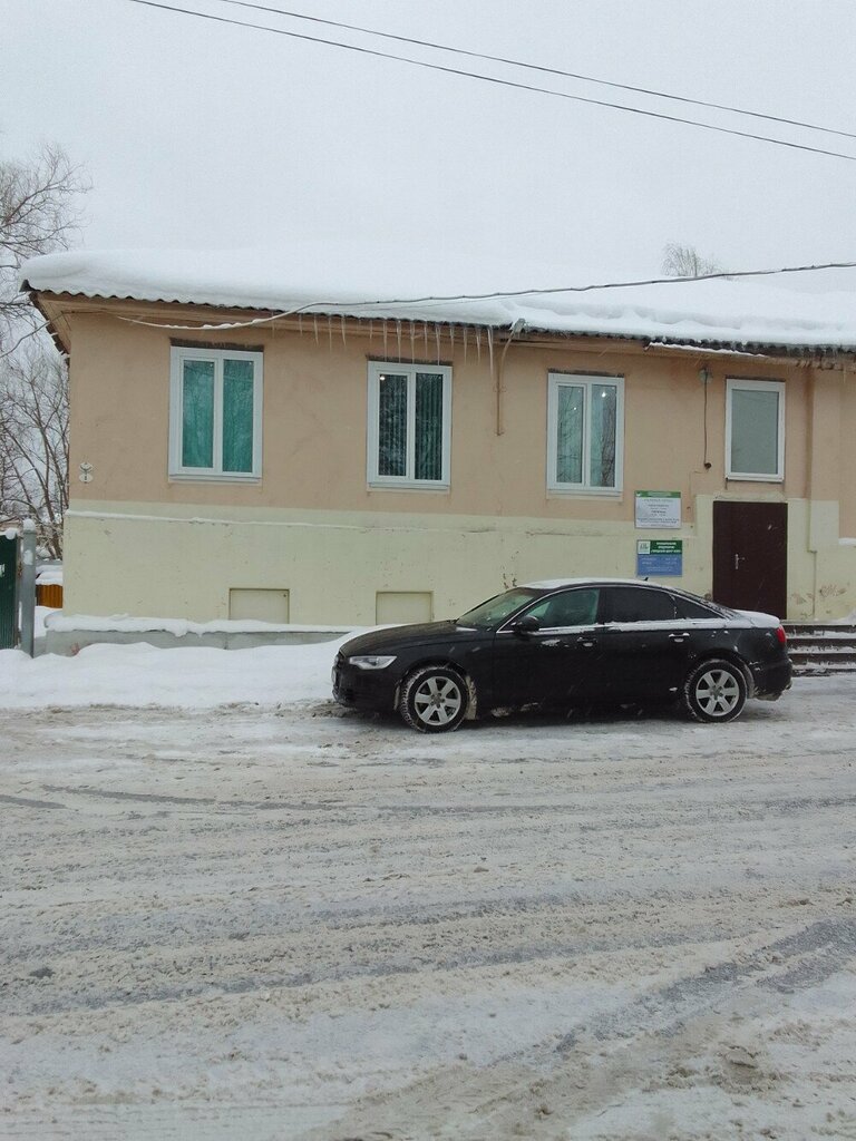 Belediyeler, devlet daireleri Приозерское районное агентство социально-бытовых услуг, Priozersk, foto