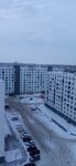 В МКР. 3г (Stroitelnaya ulitsa No:39), konut blokları  Balakovo'dan